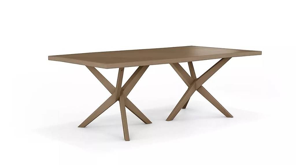 Table de repas Jane (Roche Bobois) (D'occasion) à Villeneuve VD pour ...