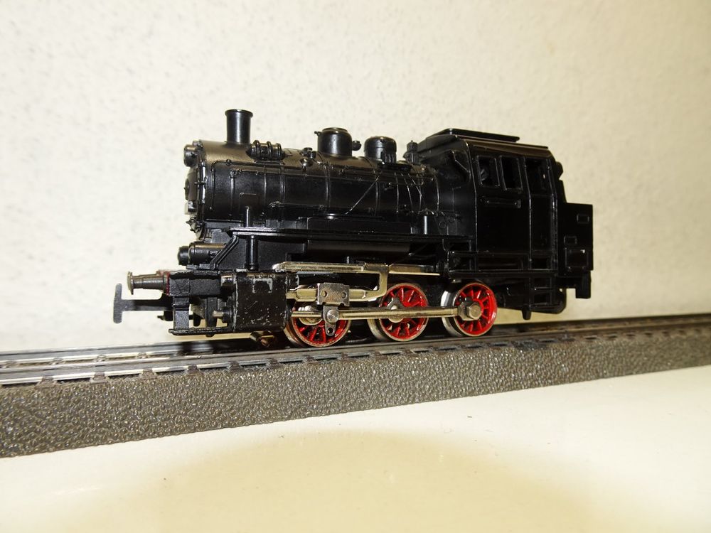 Märklin Lokomotive DB Br 89 006 HO (9B) (Gebraucht) in Luzern für CHF ...
