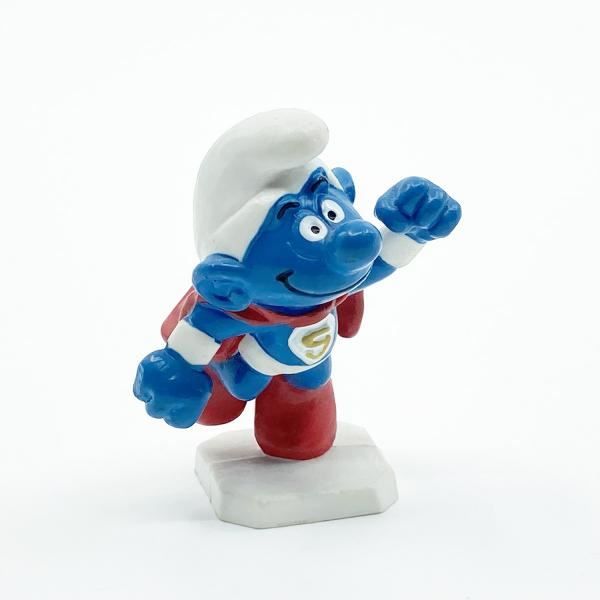 Gigant Schlumpf PVC Figur | Acheter sur Ricardo