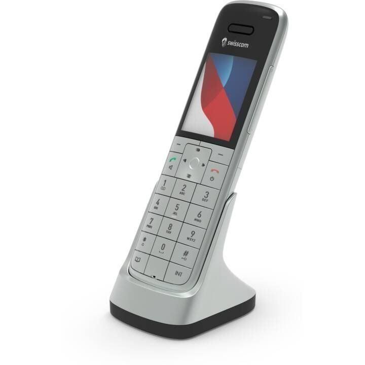SWISSCOM Téléphone HD Nyon (Gebraucht) in Neuchatel für CHF 40 – mit ...
