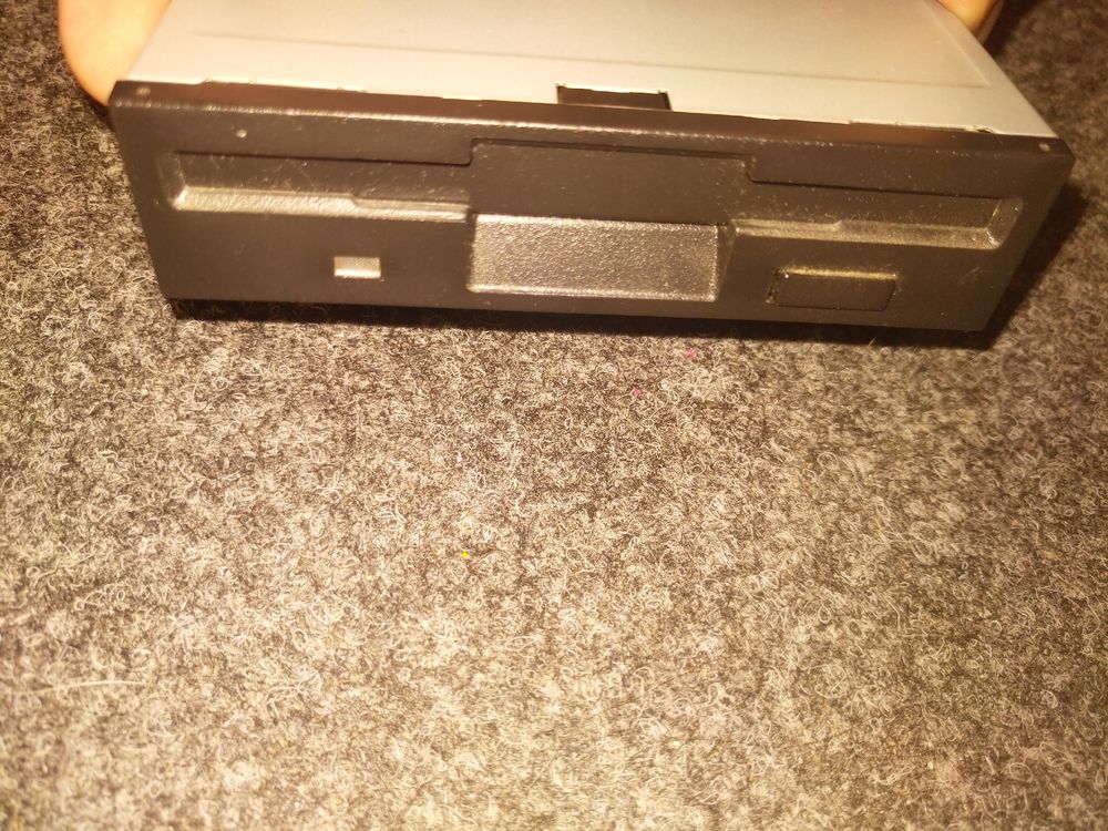 Alps Electric Floppy Diskettenlaufwerk DF354H(121G) (Gebraucht) in für ...