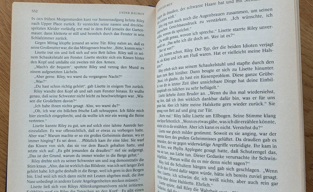 N.Evans, D. Koontz, G. Devon, S. Hite (Gebraucht) in Zürich für CHF 3 ...