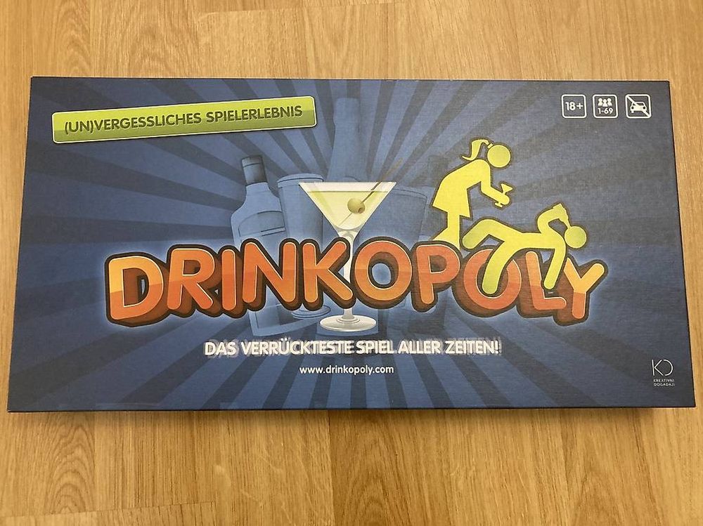 Schone Party Spiele Fur Erwachsene Bild