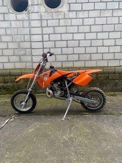 KTM 50 LC PRO SENIOR (Gebraucht) in Sarnen für CHF 835 – nur Abholung ...