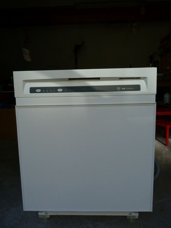 Geschirrspüler V-Zug Adora N (Gebraucht) in für CHF 100 – nur Abholung ...