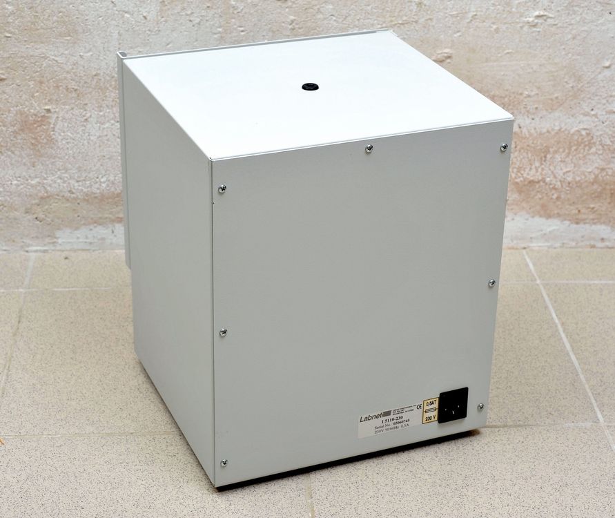 Labnet Mini Incubator Brutschrank Wärmeschrank Labor | Kaufen auf Ricardo