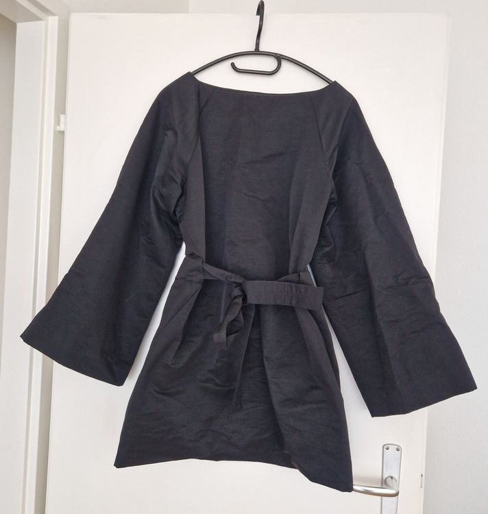 Robe Gareht Pugh noire - 36 | Kaufen auf Ricardo