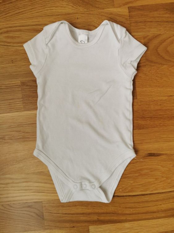 Body Gr. 80 (Gebraucht) in Seuzach für CHF 1.9 – mit Lieferung auf ...