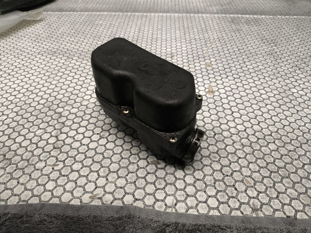 Puch Luftfilter (Gebraucht) in Frauenfeld für CHF 5 – mit Lieferung auf ...