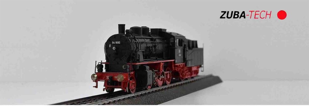 Fleischmann 414401 Dampflok BR 54 DB GS (Gebraucht) in für CHF 190.5 ...