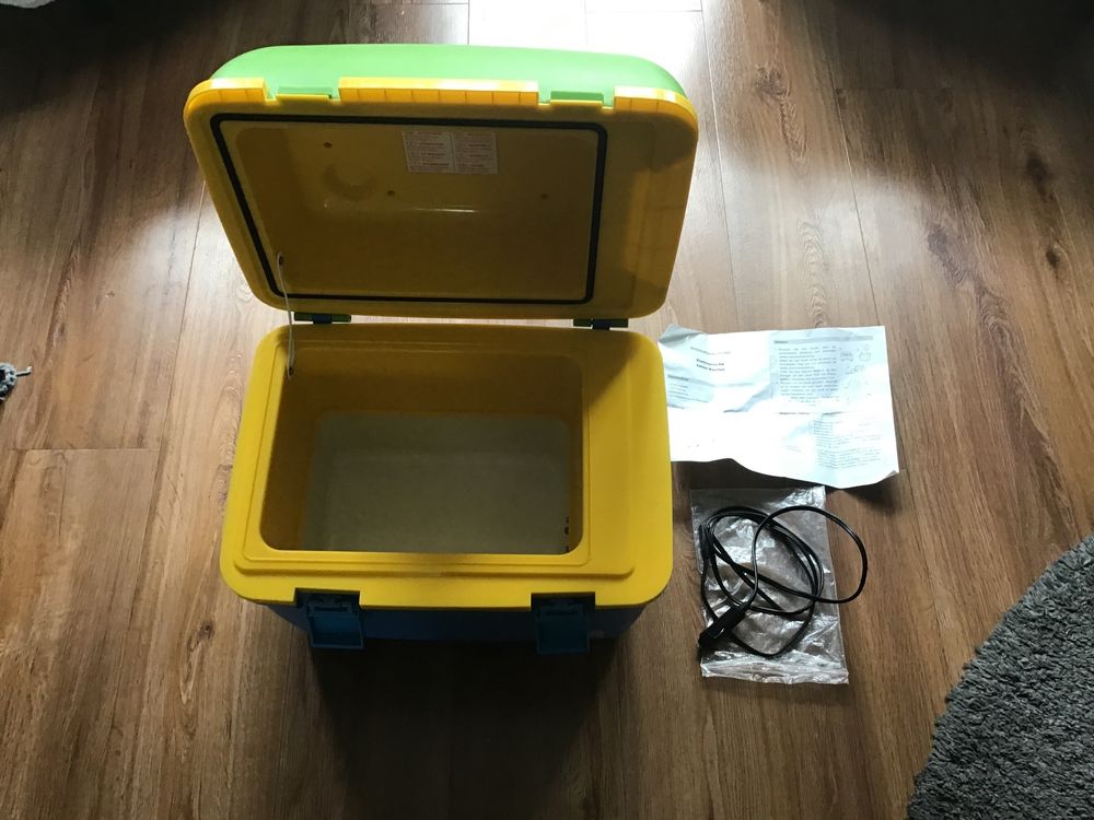 Kühl und Wärmebox Frigobox | Kaufen auf Ricardo