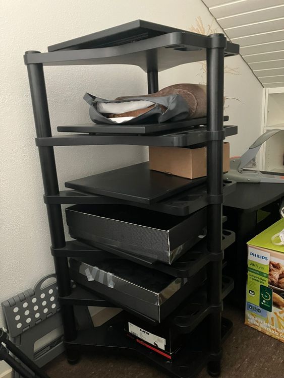 Bassocontinuo / Lyra (Classic Line / 2.1 bzw. vergleichbare (Gebraucht ...