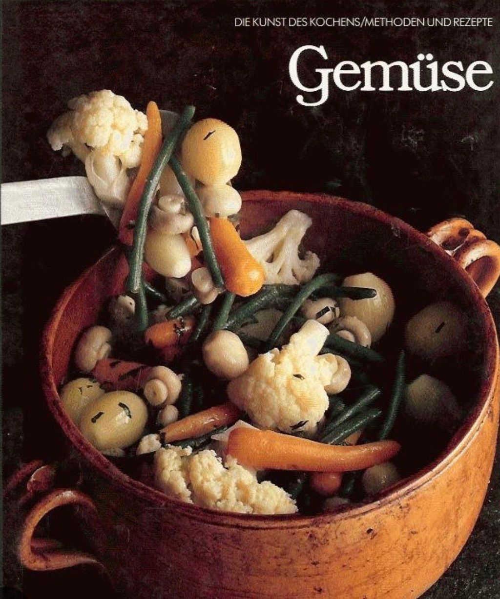 27 Kochbücher Time Life ‚Die Kunst des Kochens‘ (Gebraucht) in ...