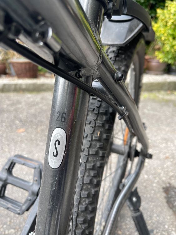 SCOTT Bike Model Roxter 26 disc Kids | Kaufen auf Ricardo