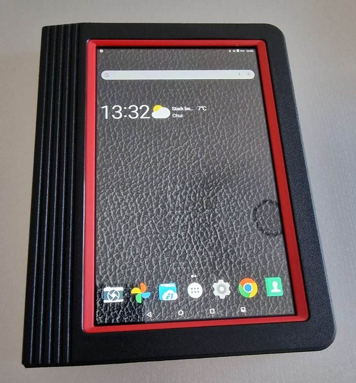 OBD Diagnose Tablet für Launch X-431 V / V+ / PRO3S+ System (Neu und ...