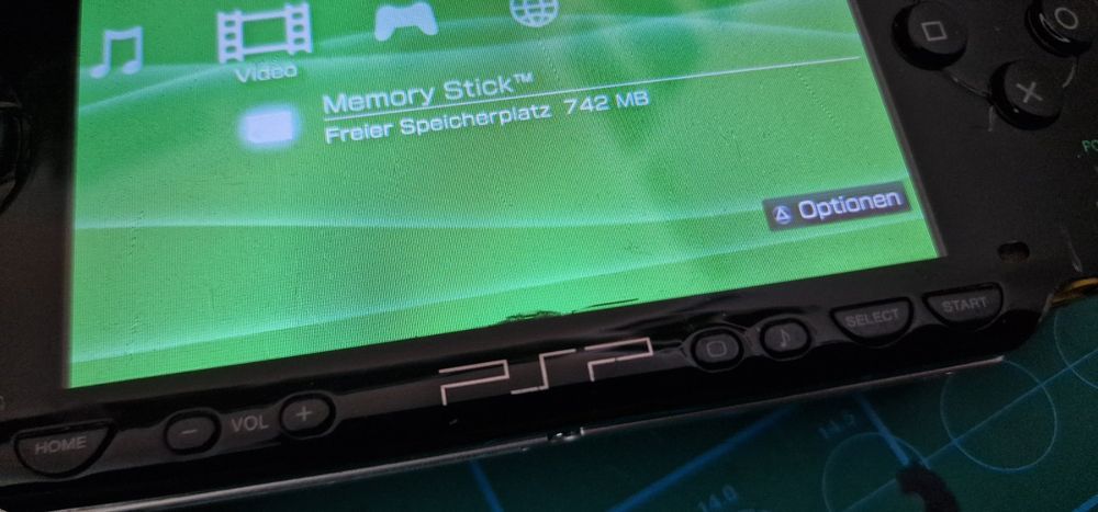 Sony Playstation Portable (Gebraucht) in Emmetten für CHF 40 – mit Lieferung auf Ricardo kaufen