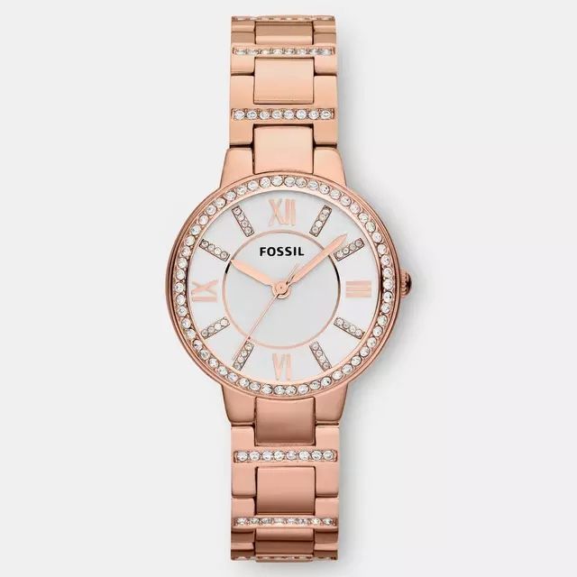 Fossil Uhr Virginia | Kaufen auf Ricardo