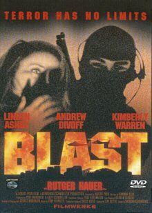 Blast (1997) DVD (Gebraucht) in Thun für CHF 2 – mit Lieferung auf ...
