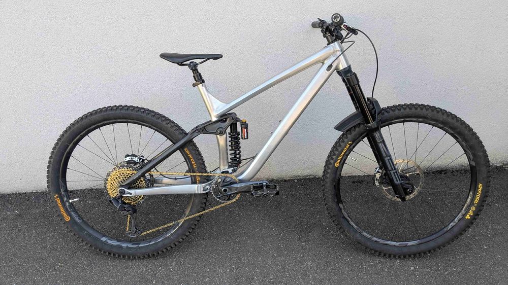 Trek Remedy Enduro 160mm (Gebraucht) in Teufen AR für CHF 1300 – nur ...
