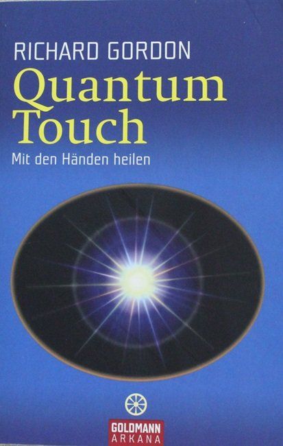 Quantum Touch (Gebraucht) in Schlatt TG für CHF 15 – mit Lieferung auf ...