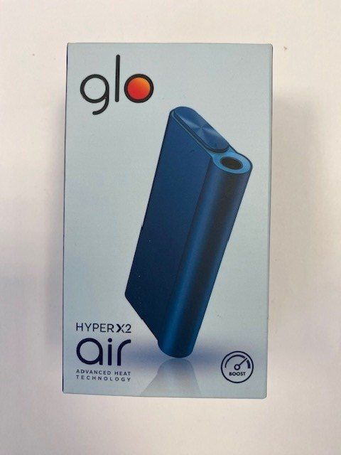 Glo Hyper X2 Air, neu, ungebraucht, Winter Angebot! (Neu (gemäss ...