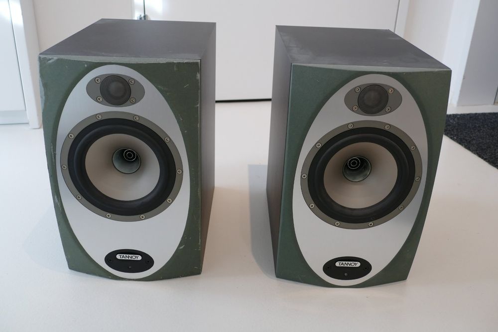 Tannoy Precision 6D (Gebraucht) in Killwangen für CHF 105 – nur ...