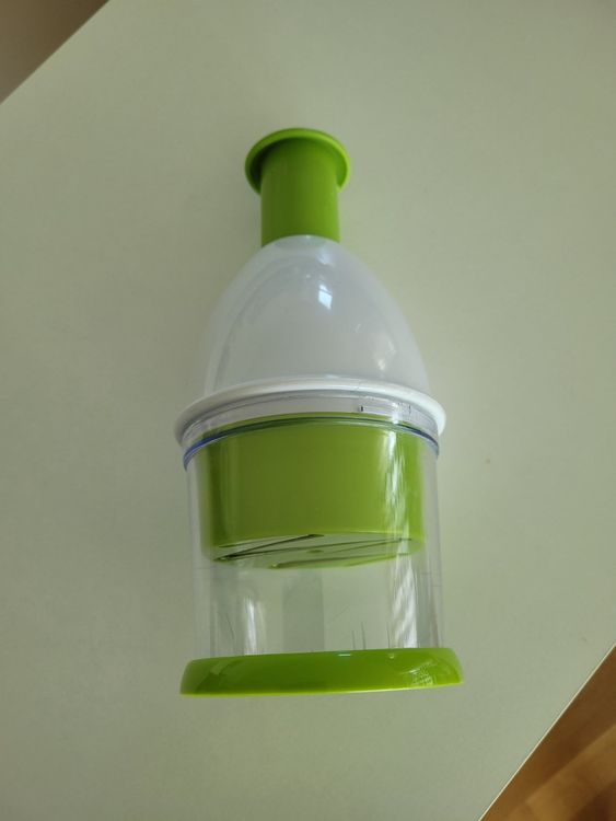 Zwiebel - Hacker | Kaufen auf Ricardo