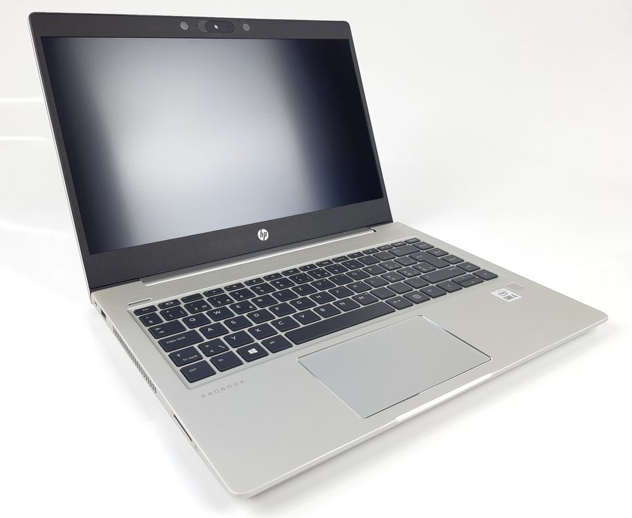 HP ProBook 440 G7 / 14" / i5 10th gen. / Garantie 2026 | Kaufen auf Ricardo