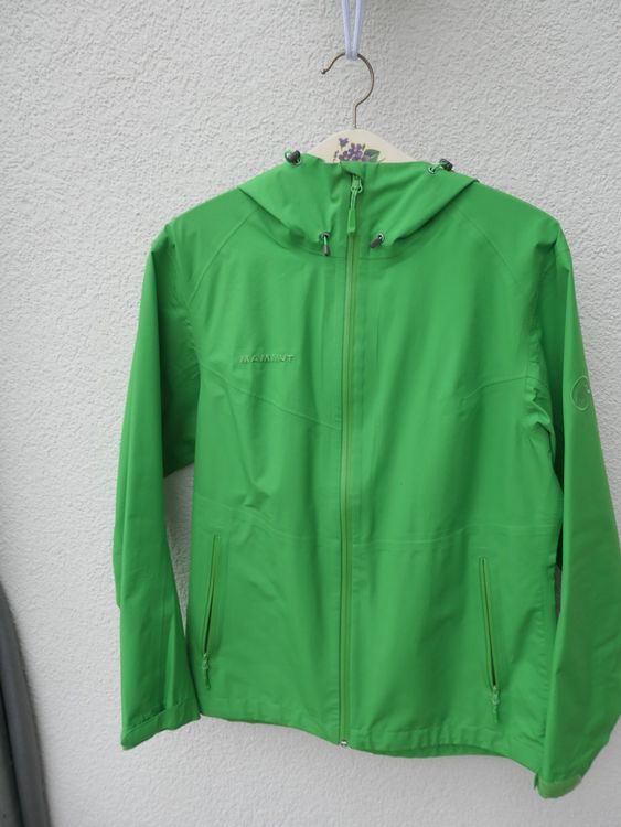 Mammut GoreTex Shell Jacke Gr. M (Gebraucht) in Emmenbrücke für CHF 40 – mit Lieferung auf ...