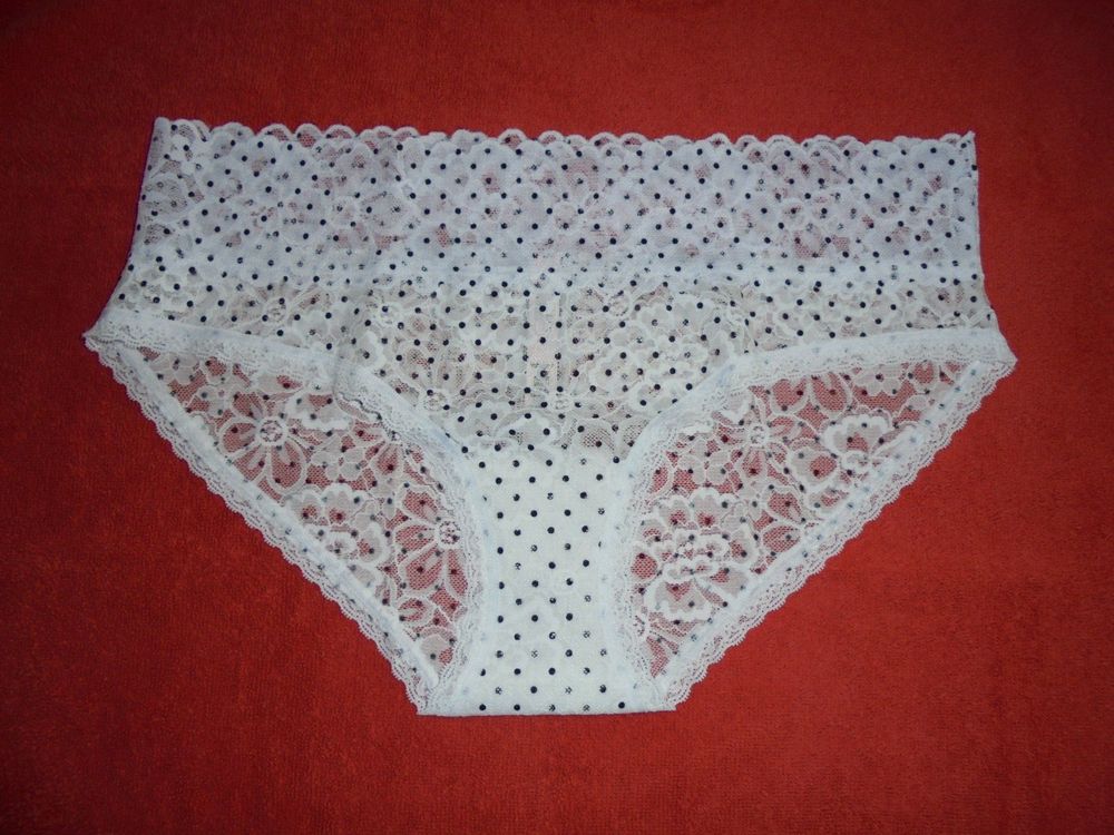 VICTORIA'S SECRET HIPHUGGER, M, NEU (Neu und originalverpackt) in Aarau ...