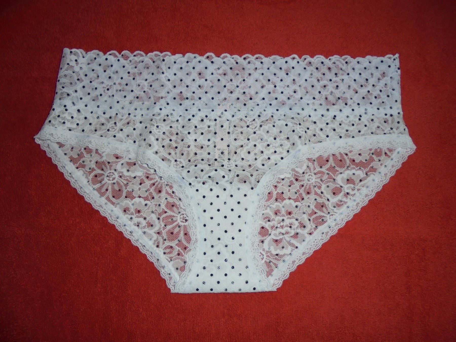 VICTORIA'S SECRET HIPHUGGER, M, NEU (Neu und originalverpackt) in Aarau ...