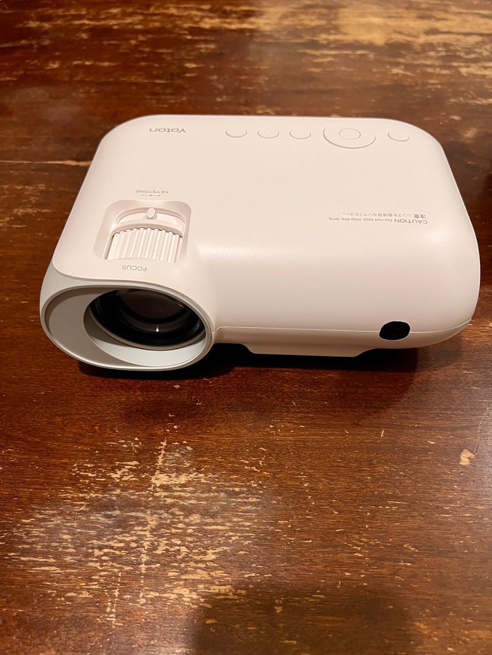 Projecteur/Projector YOTON Y9 Full HD (Gebraucht) in Lausanne für CHF ...