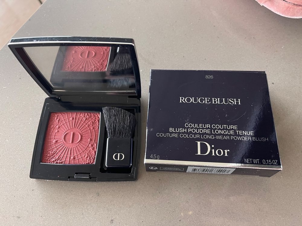 Dior Blush Rouge für die Wangen | Acheter sur Ricardo