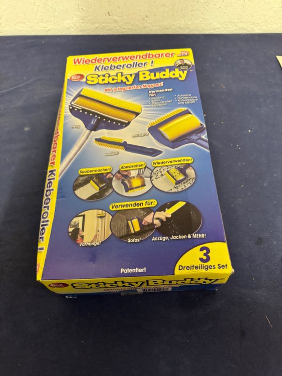 Sticky Buddy Nr97 | Kaufen auf Ricardo