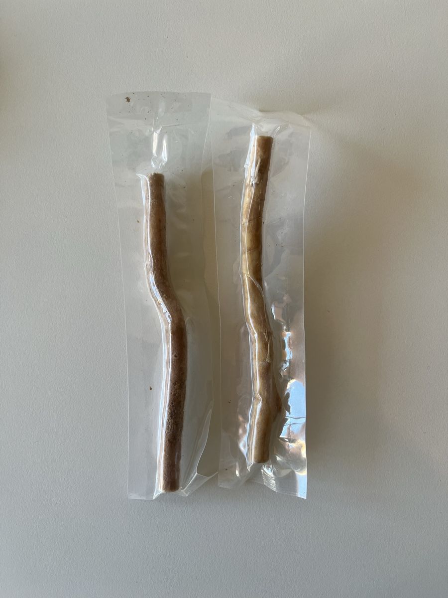 Original Miswak Zahnputzhölzer - Originalverpackt (Neu und ...