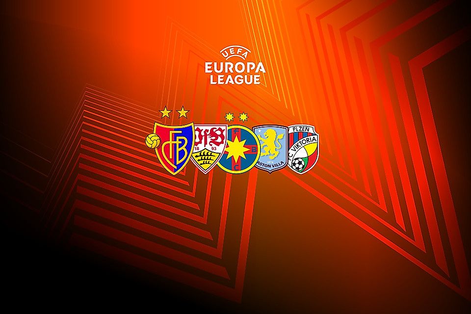 FC Basel vs FcB Fotbal Club FCSB 1 Ticket 🔥 (Neu und originalverpackt ...