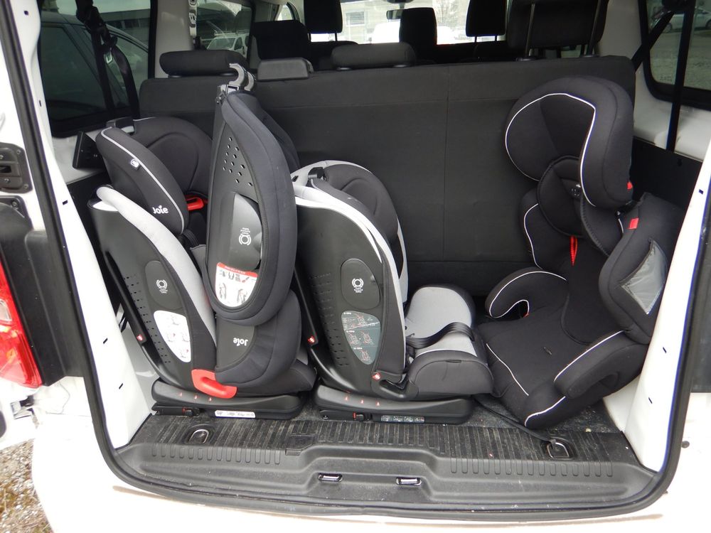 CITROEN Jumpy Space Tourer | Kaufen auf Ricardo