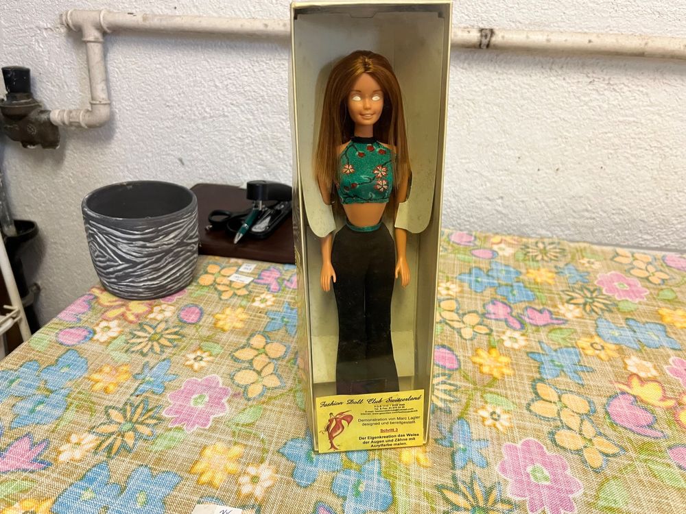 Barbie Puppen, Nr 142 | Kaufen auf Ricardo