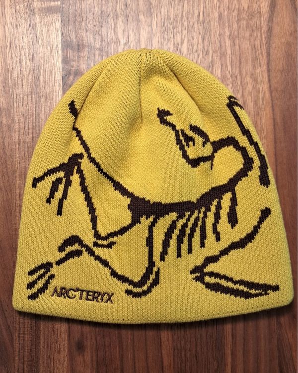 Neue Arc'teryx Fernie Toque Mütze (Neu (gemäss Beschreibung)) in ...