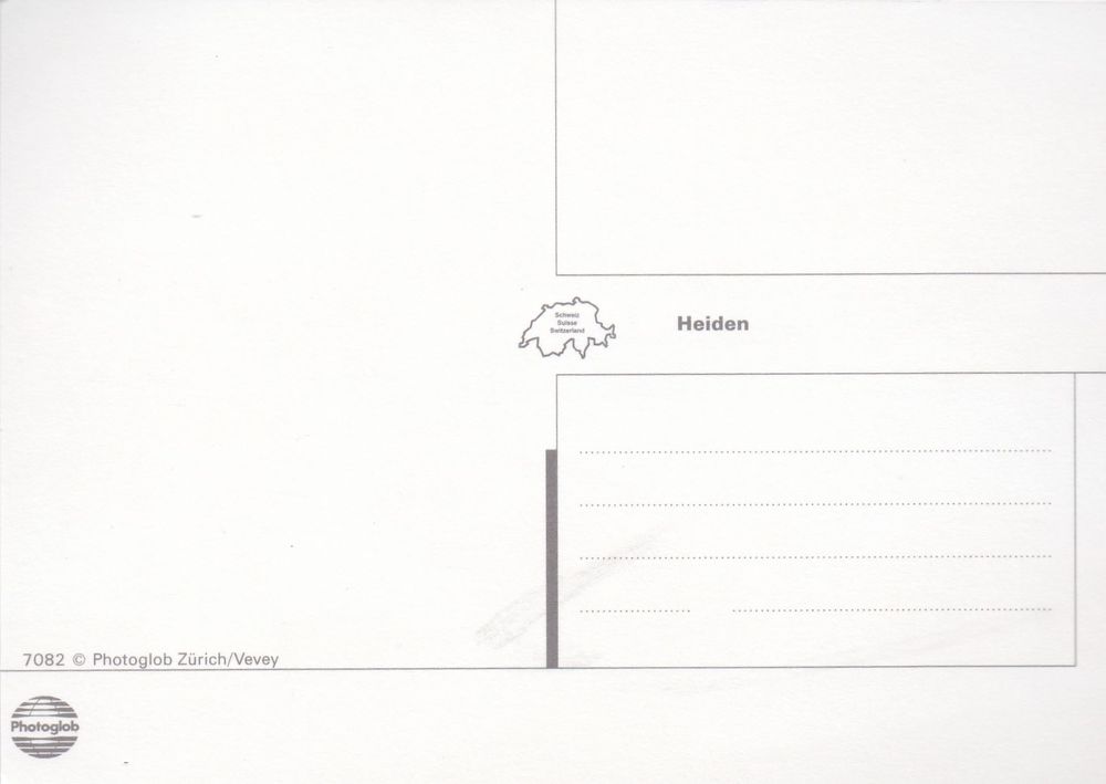 HEIDEN AR (D2 | Kaufen auf Ricardo