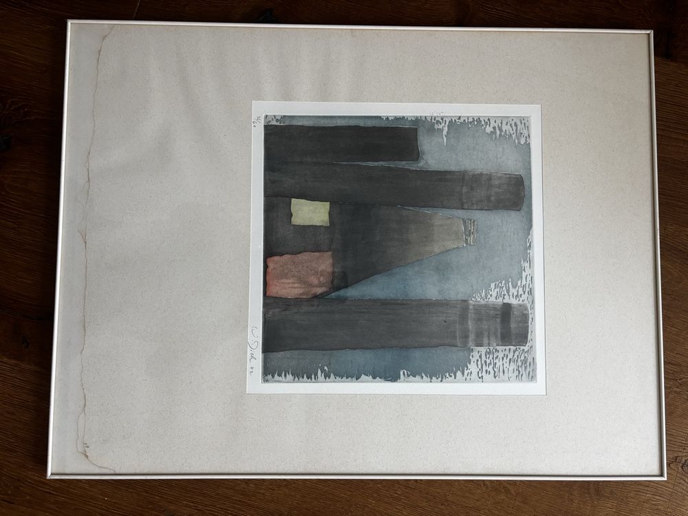 Bild von W. Dick (Gebraucht) in richterswil für CHF 500 – nur Abholung ...