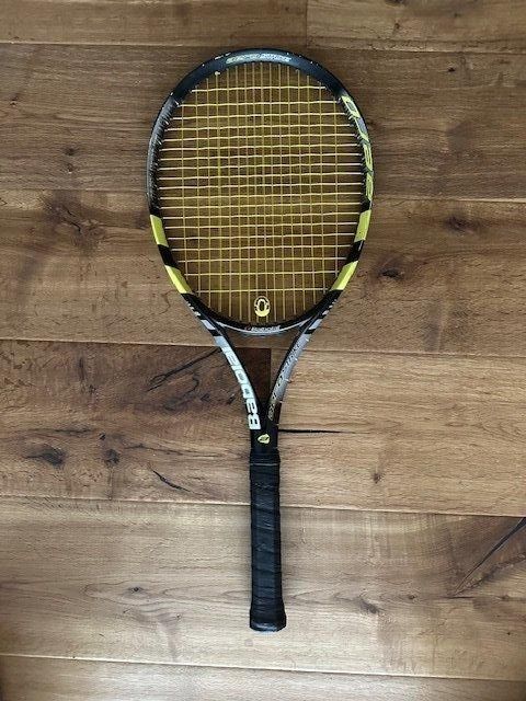 Tennis Racket Babolat Aero | Kaufen auf Ricardo