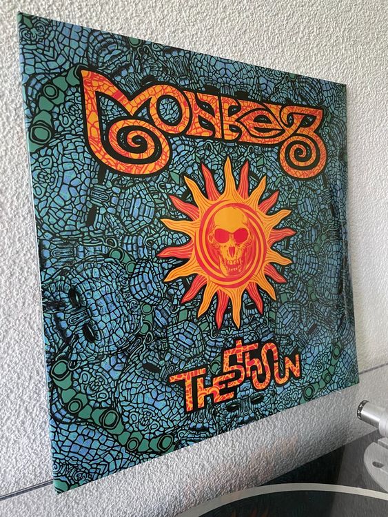 MONKEY 3 - THE 5TH SUN (Neu und originalverpackt) in Rütihof für CHF 22 ...