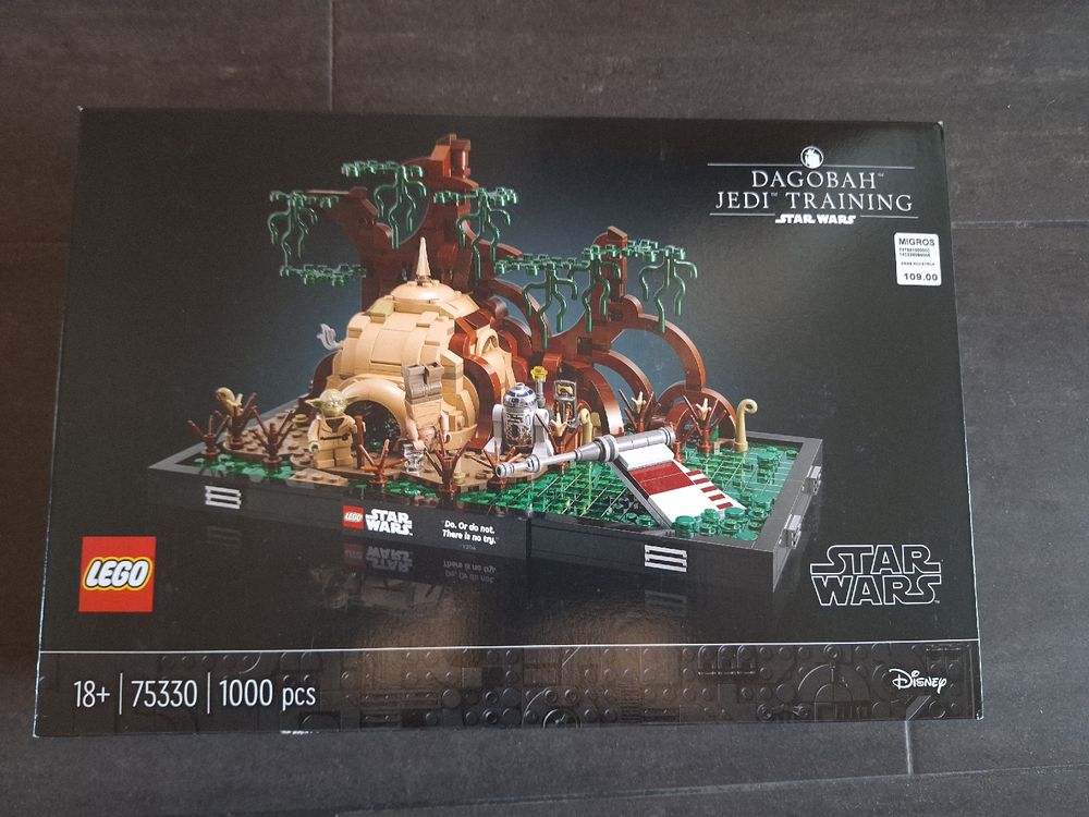 Lego Star Wars | Kaufen auf Ricardo