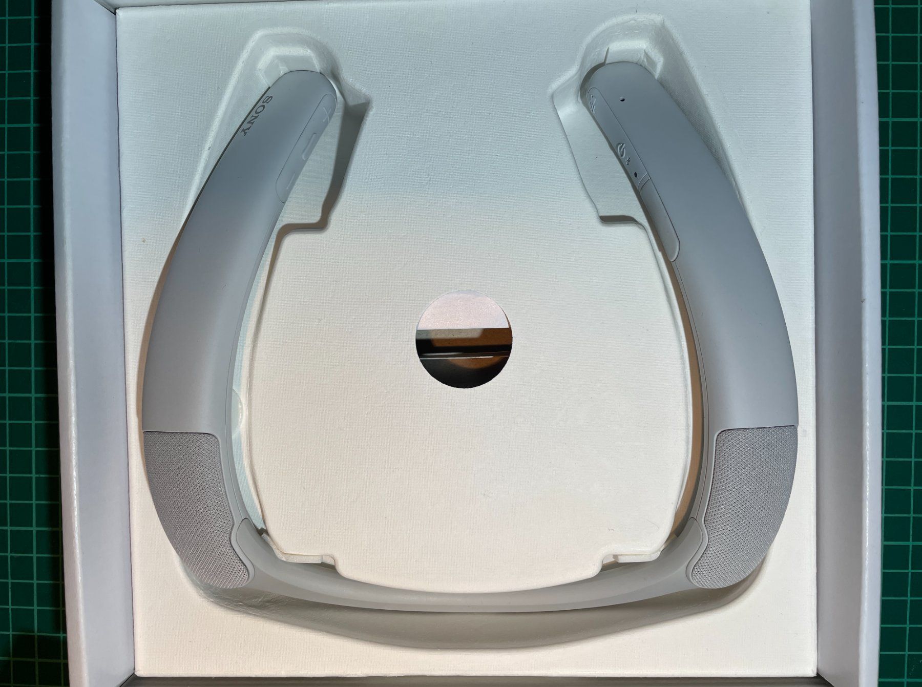 SONY NB10 Enceinte tour de cou (Neuf (Voir description)) à Bernex pour ...