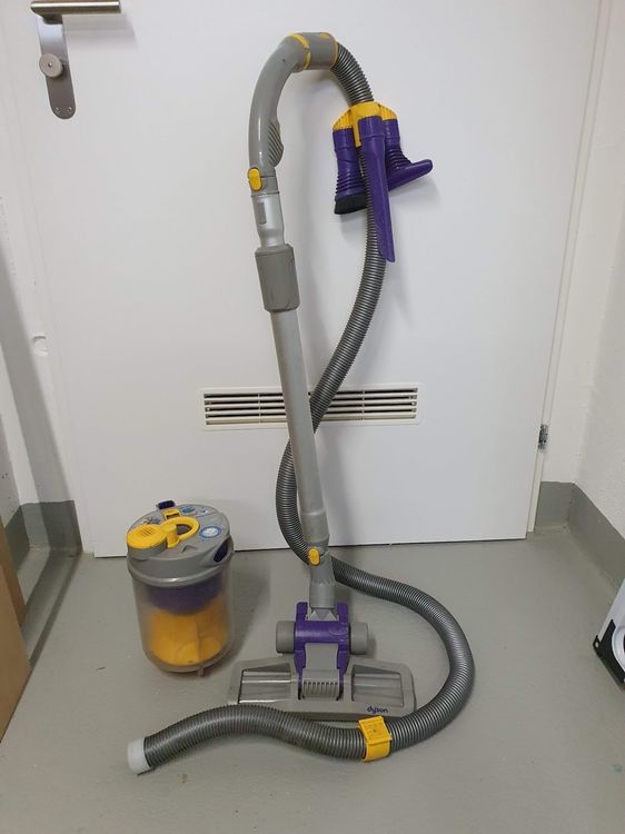 dyson dc05 Zubehör (Gebraucht) in Oberägeri für CHF 20 – mit Lieferung ...