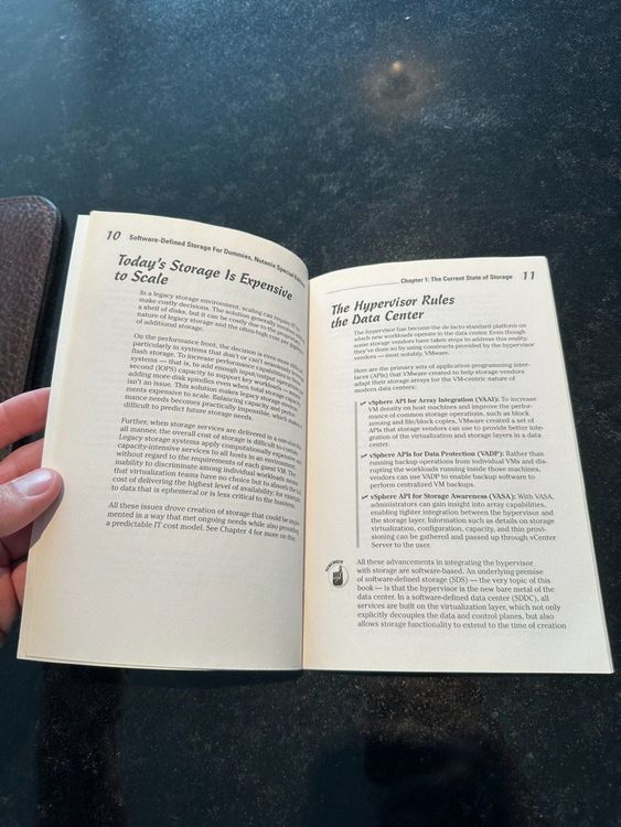 Software Defined Storage for Dummies Nutanix NEW (Neu (gemäss ...