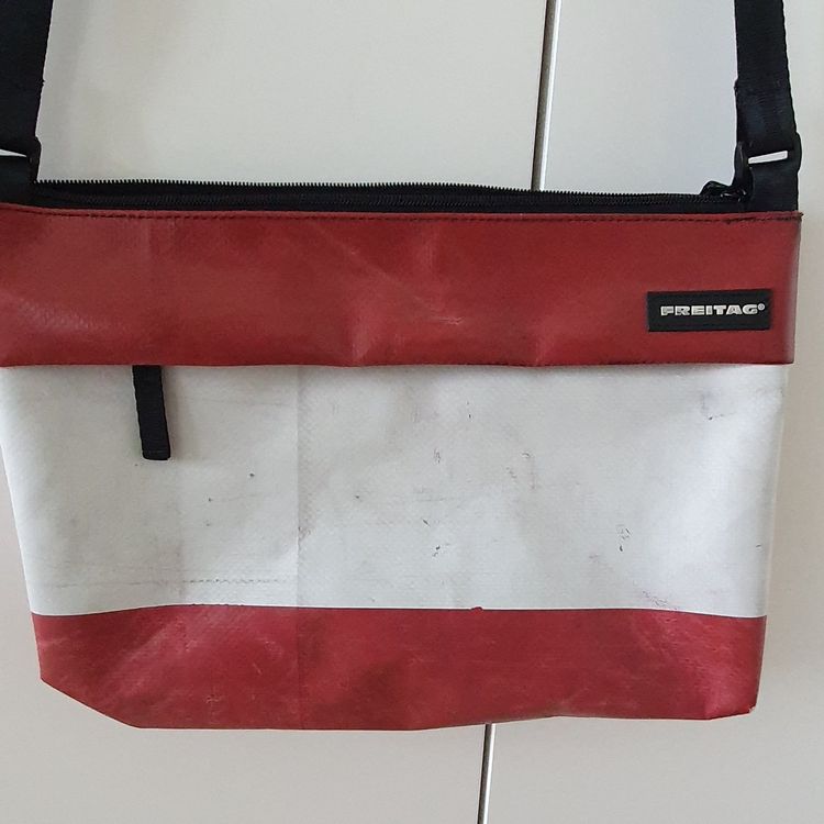 Freitag Tasche, Model Lou | Kaufen auf Ricardo