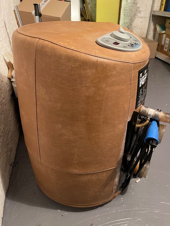 Softub Motor (Gebraucht) in für CHF 850 – mit Lieferung auf Ricardo kaufen