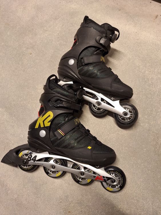 K2 Inlineskates | Kaufen auf Ricardo